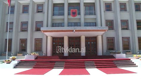 Presidenca Reagon Për Kandidaturën E Bajram Begajt Respektojmë çdo