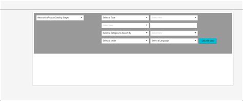 How To Manage Sap Cx Commerce Product Classifications With Hybris