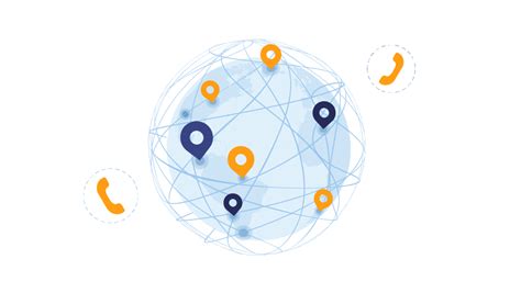 Go Mobility Use Case Using SIP Trunk For Consulting