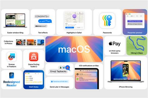 These Are The Devices That Will Get IOS IPadOS WatchOS And MacOS Sequoia