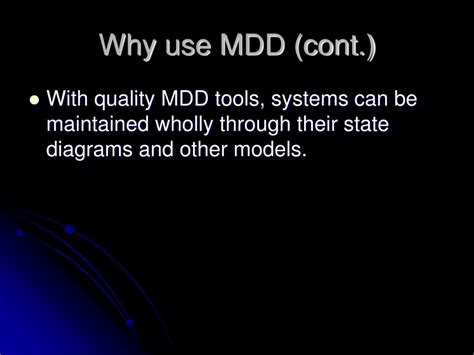 Ppt Model Driven Development With Rhapsody Powerpoint Presentation