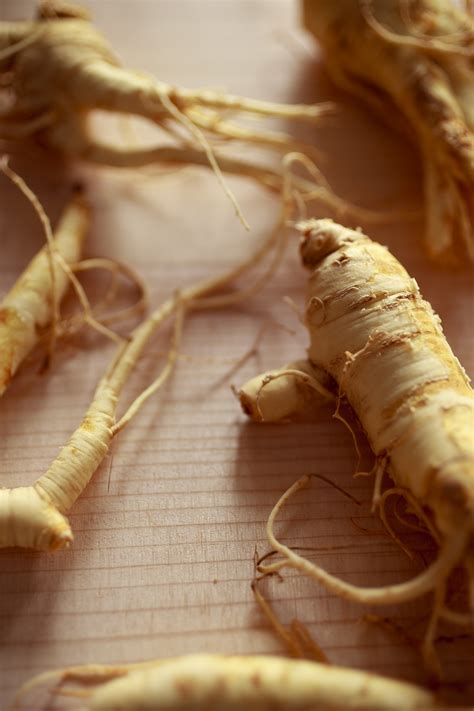 Ginseng Is A Powerful Herb For Weight Loss And Diabetes Control