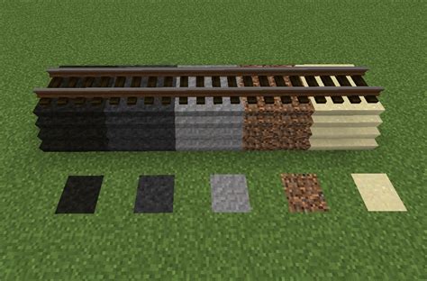 Rails Of War Additions Minecraft Mods CurseForge