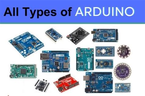 All Types Of Arduino Module Nodemcu Muralix