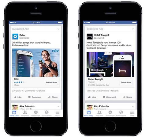 In This Guide We Will Address The Details Of Mobile App Install Ads