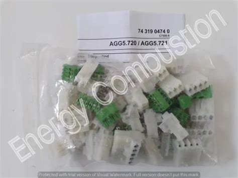 Siemens Can Bus Cable Agg5 635 At Rs 7500 Piece Connector Cable In Ahmedabad Id 18636938488