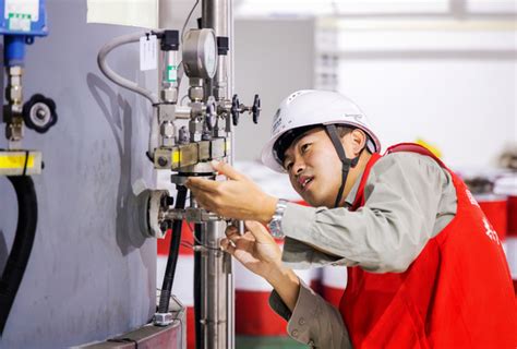 荒沟电站首台机组投产发电进入倒计时 黑龙江网