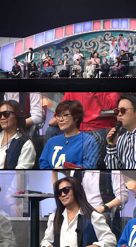 복면가왕 판정단들 입 모아 “그분이 맞다면 전설의 귀환이다” 감탄