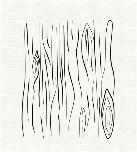 Tree Background SVG PNG Wood Texture Background Tree Vector Illustration Editable Cut Files Etsy