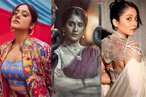 Jaat Movie में सनी देओल के दिल पर दस्तक देने वाली रेजिना कैसेंड्रा कौन