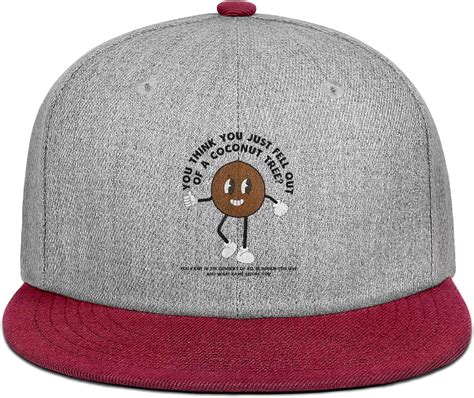 Kamala Harris 2024 Hat You Think You Just Fell Out Of A Coconut Tree
