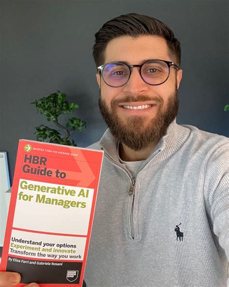 The Most Overlooked Truth About Ai Transformation Yousif Hussain