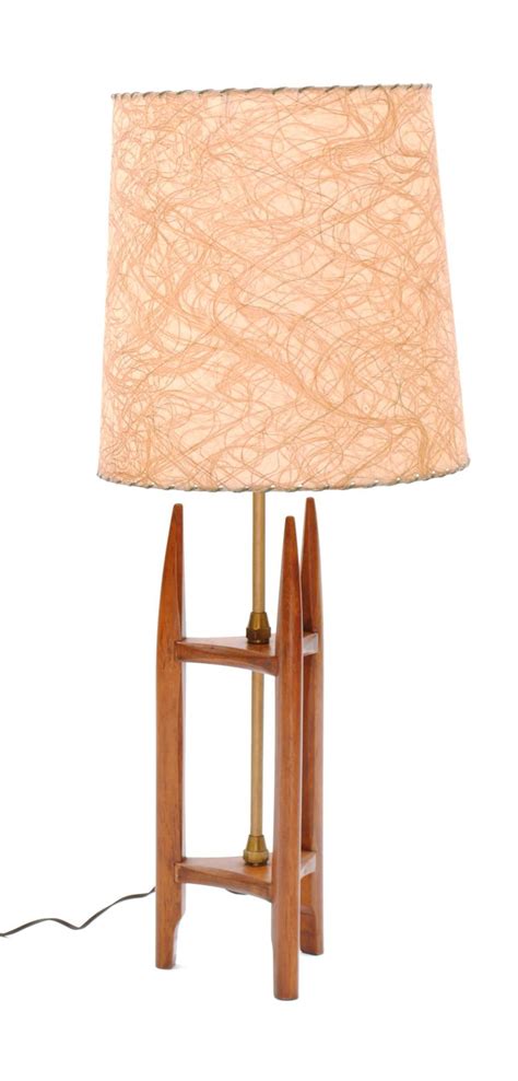 Lot Modern Table Lamp