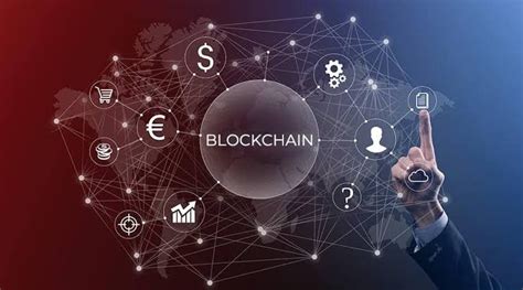 Unlocking The Potential Of Blockchain Technology