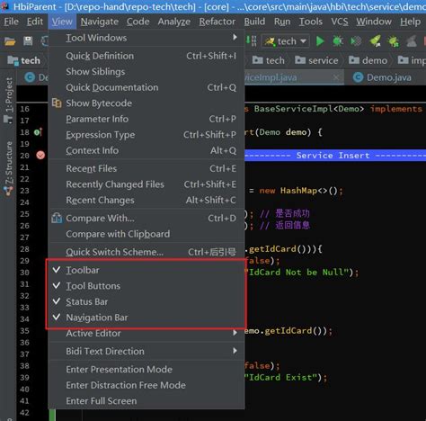 Idea 中 Debug 高级教程 灰信网（软件开发博客聚合）