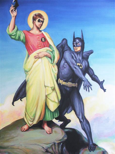 Image Batman Know Your Meme