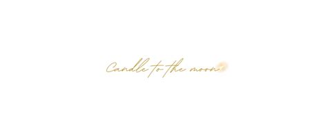 Bougies RaffinÉes Candletothemoon