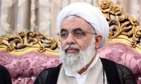 Ali Fallahian Iran 1988 Massacre