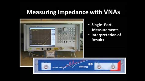 Troubleshooting Distributed Power Systems Part 3 Measuring Impedance