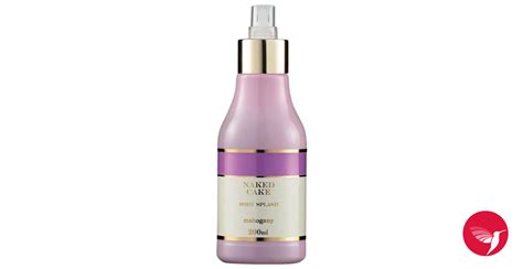 Naked Cake Mahogany 香水 一款 2022年 新的 女用 香水