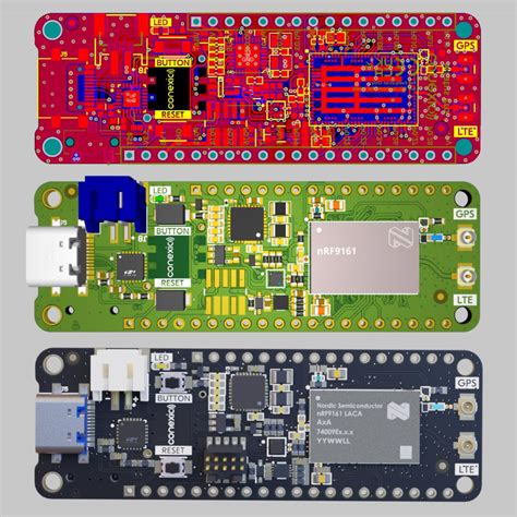 Conexio Stratus Pro Open Sourcing Stratus Pro Hardware Design Crowd Supply