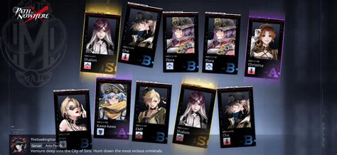 Lady Luck Smiles Upon Me Rpathtonowhere
