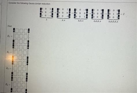 solved find the lu factorization of a 1−246−330−2513 to