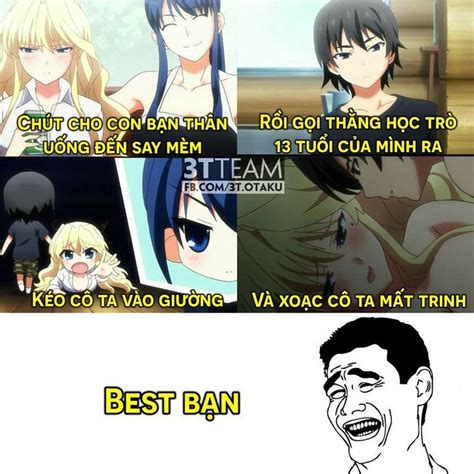 Anime Chế 92 Cosplay Anime Anime Ảnh Vui