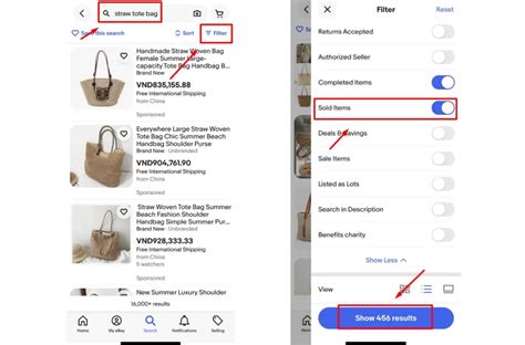 How To See Sold Items On Ebay In 3 Simple Steps 2025 Guide