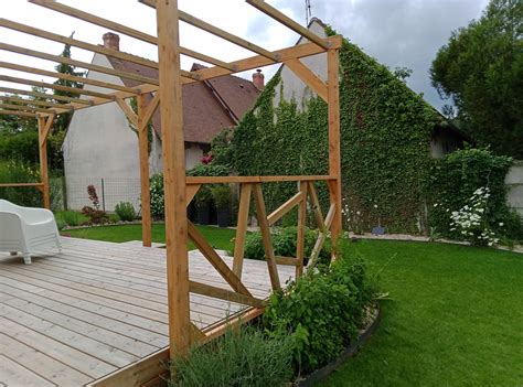 Ombrager Une Terrasse Page 2