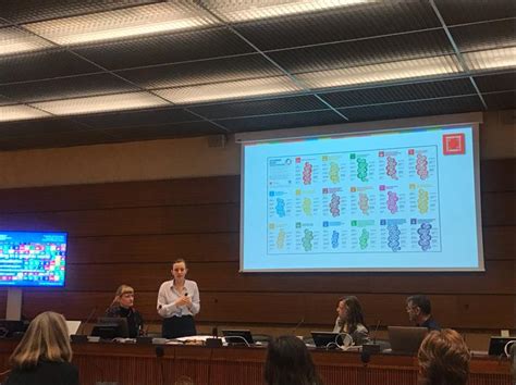 Adeleh Mojtahed On Linkedin Sdgs Unog Visualmapping Education Genevameans Pcp