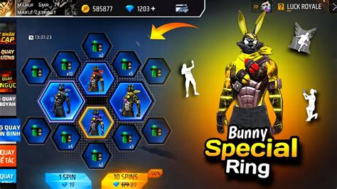Bunny Bundle Return Confirm Date 🤯 Free Magic Cube Event Free Fire 🥳