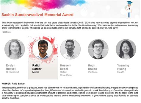 Quantium Graduate Programs And Internships 3 Jobs Available Now