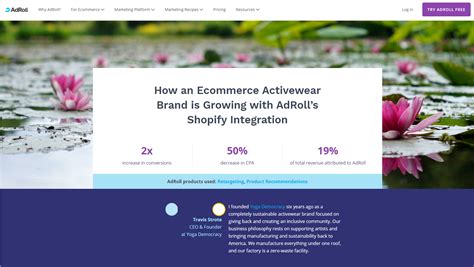 Marketing Case Study Examples Activecampaign