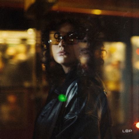 Francesca Moretti Loop Reviews Album Of The Year