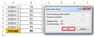 What Is What If Analysis In Excel 3 Types How To Use This Tool