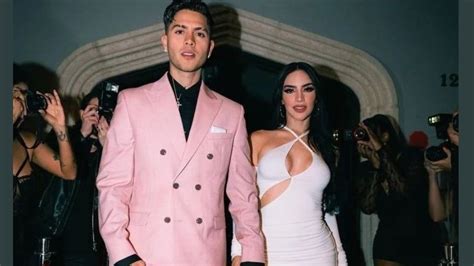 Kimberly Loaiza Y Jd Pantoja Se Dicen Adiós Con Luna Una Bachata
