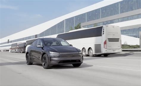 Tesla Enables The Right To Repair By Opening Parts Catalog To Public