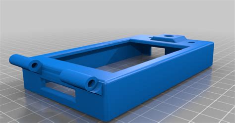 Tft 35 Artillery Sidewinder Case W Cover By Sgt Taz Download Free