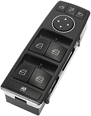 Amazon AUTOKAY Power Window Master Switch Fits For Mercedes Benz