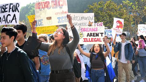 Civil Rights Group Files Discrimination Complaint Against Ca