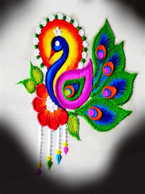 10 Best Morachi Rangoli Marathi Rang