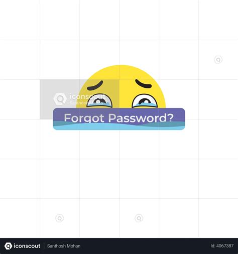 Forgot Password Animation Free Download Crime And Security Animations Iconscout