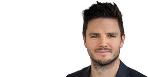 Lasse Berg Appointment Adds Clout To Newmarks Travel Retail Growth