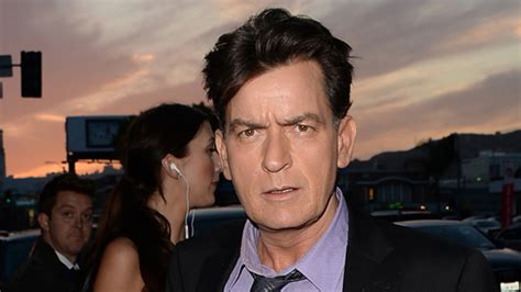 Charlie Sheen Heute HIV Beichte