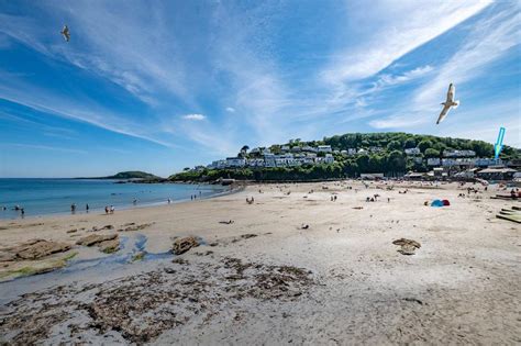 Hanafore Lane Looe Pl13 2 Bed Apartment For Sale £272000