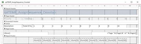 missing fields access world forums