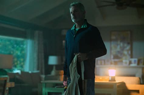 Apples Never Fall Le Prime Foto Della Miniserie Con Annette Bening E