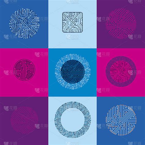 集矢量芯片设计，cpu。信息技术