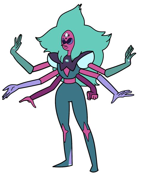 Image Alexandrite2png Steven Universe Wiki Fandom Powered By Wikia